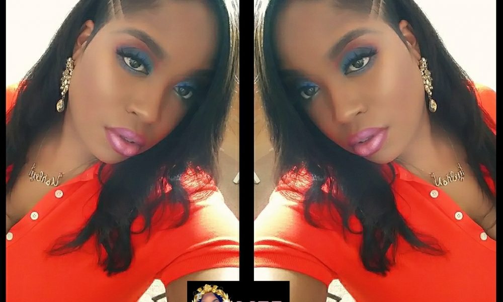 Meet Ashley Long of Glitz N Glam By Ash in Rockwall - Voyage Dallas ...