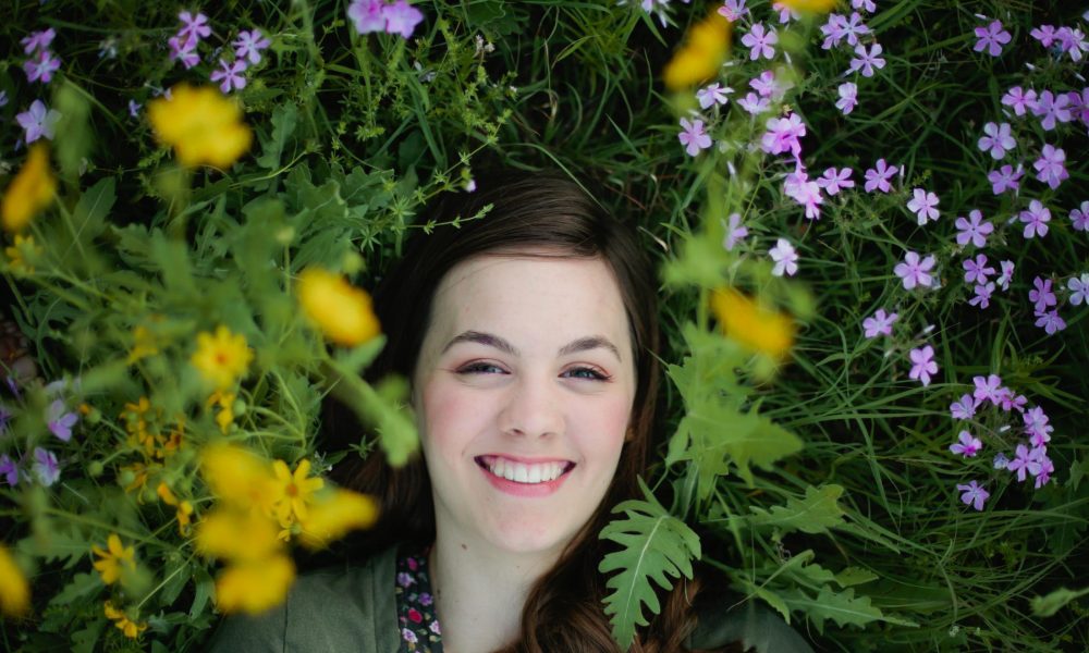 Meet Cassidy Paddyaker of Cassidy Coker Photography in Fort Worth ...