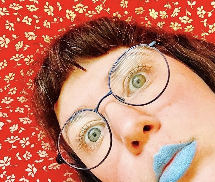 Meet Laura Harrell of City Girl Beach Bum in Deep Ellum - Voyage Dallas ...