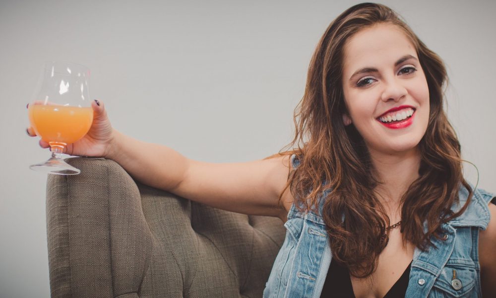 Meet Jennifer Alexander of The Beerded Lady in Denton - Voyage Dallas ...