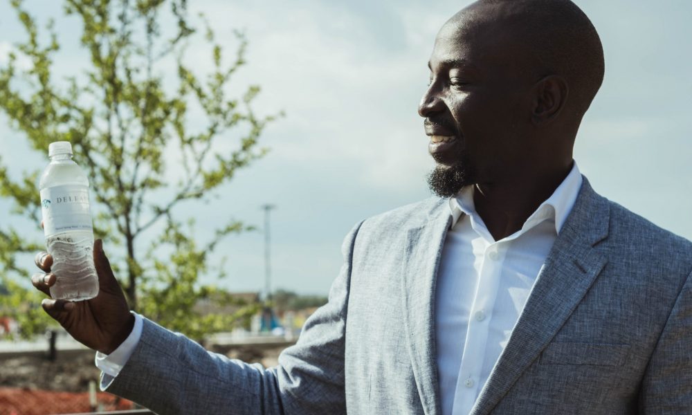 Meet Josh Beasnael of DELEAUX H2O in NW Dallas - Voyage Dallas Magazine ...