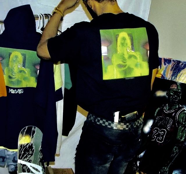 Meet Lou Plots of Tactical Plot$ Corp in North - Voyage Dallas Magazine ...