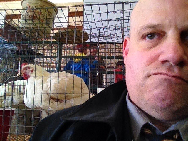 Meet Ben Tinsley of The Texas Newsroom on Power Play Radio Network ...