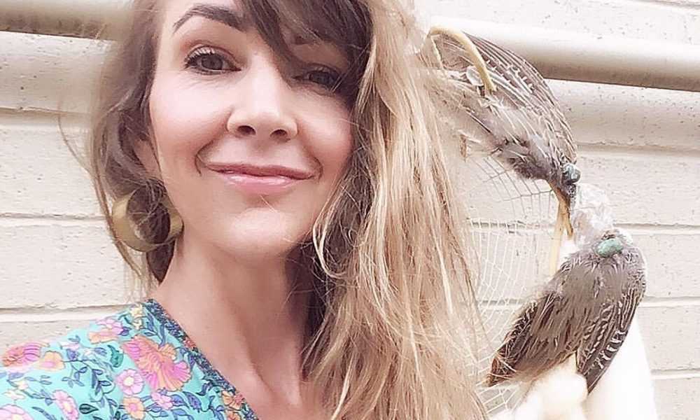 Life and Work with Wendi Hardage - Voyage Dallas Magazine | Dallas City ...