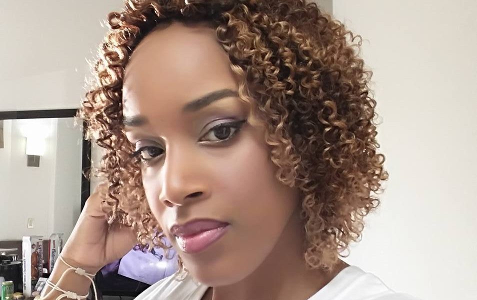 Meet LaToria Bolden in Arlington - Voyage Dallas Magazine | Dallas City ...