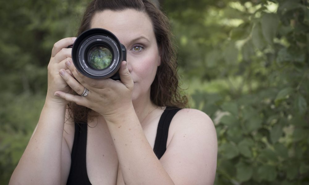 Meet Melissa Markle of Melissa Markle Photography (Markle Photo ...
