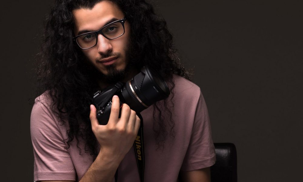 Meet Ian Ribail of Ian Ribail Photography in Lewisville - Voyage Dallas ...