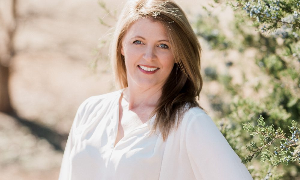 Meet Jen Symes - Voyage Dallas Magazine | Dallas City Guide