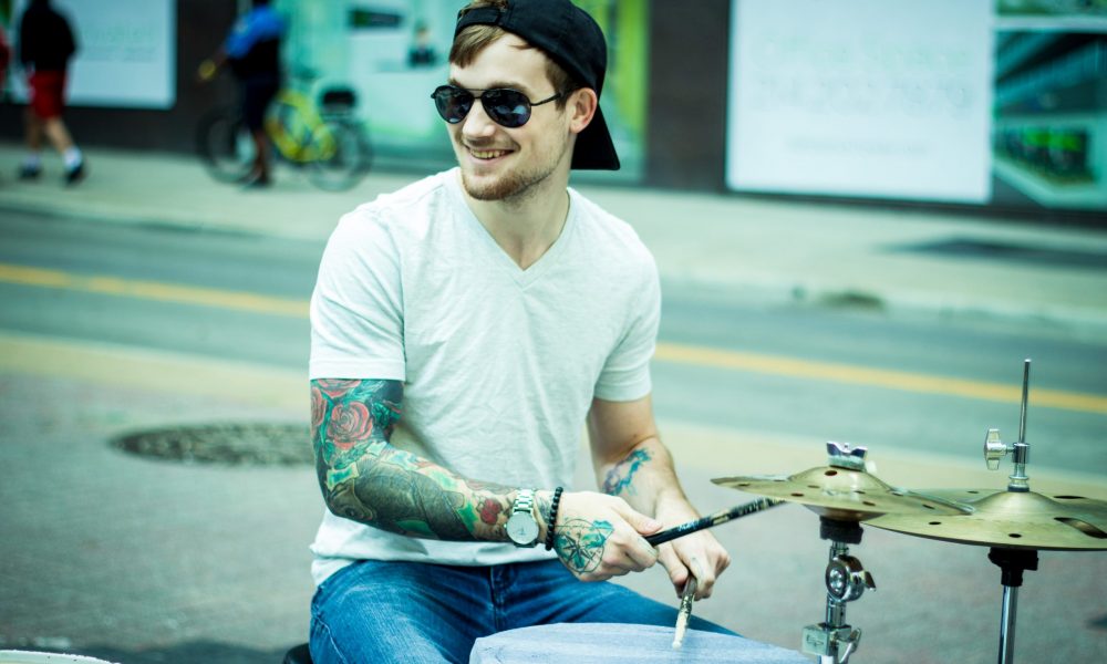 Meet Cameron Sather - Voyage Dallas Magazine | Dallas City Guide