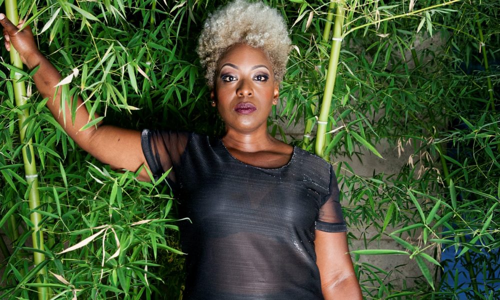 Meet Crystal Z. Perry of PrissPerry in Oak Cliff - Voyage Dallas ...