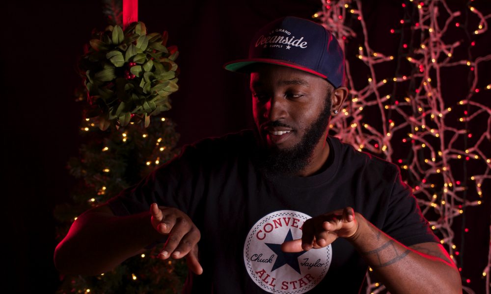 Meet Walter Seward of Wyldwes4 in All of DFW - Voyage Dallas Magazine ...
