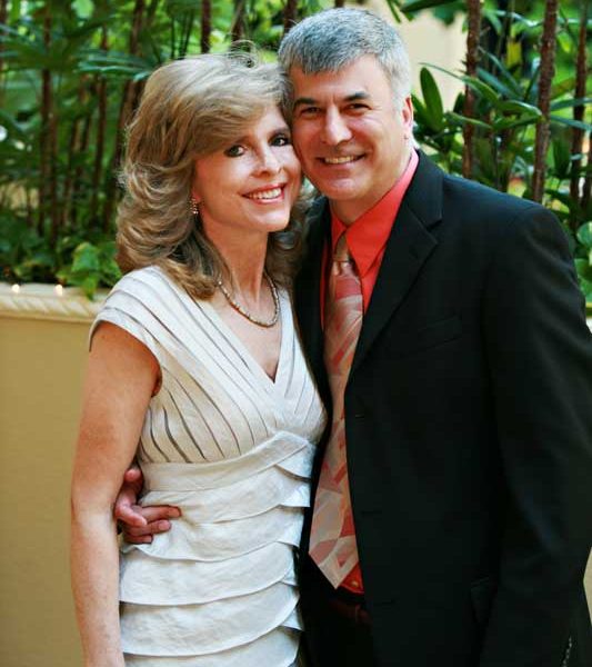 Meet Bennett and Adam Litwin of Laughing Dragon Entertainment in Dallas ...