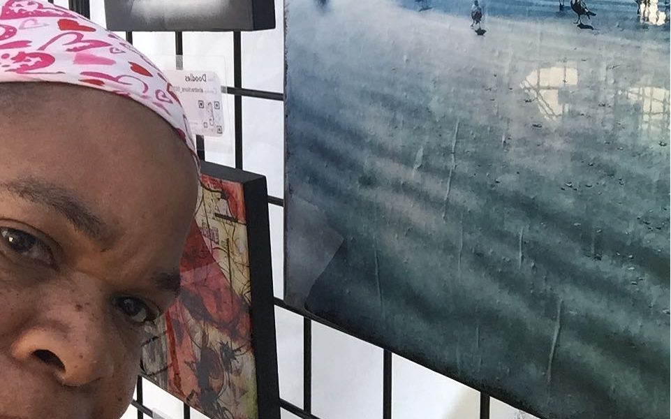 Meet Essie Graham - Voyage Dallas Magazine | Dallas City Guide