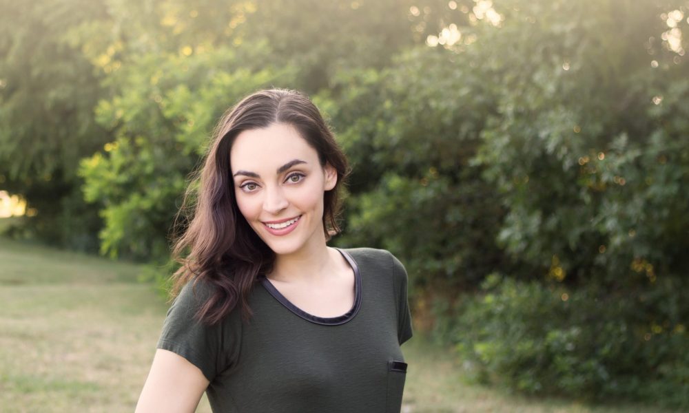 Meet Cali Stewart - Voyage Dallas Magazine | Dallas City Guide