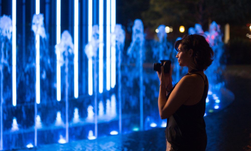 Meet Leanne Schulz of GigLanders in North Dallas - Voyage Dallas ...