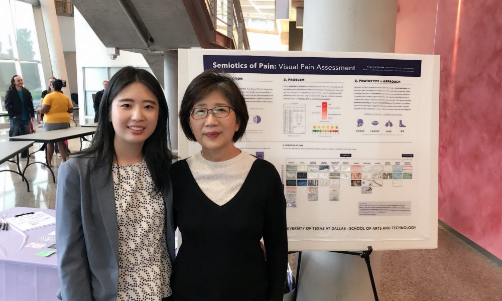 Meet Trailblazer Kelly Park - Voyage Dallas Magazine | Dallas City Guide