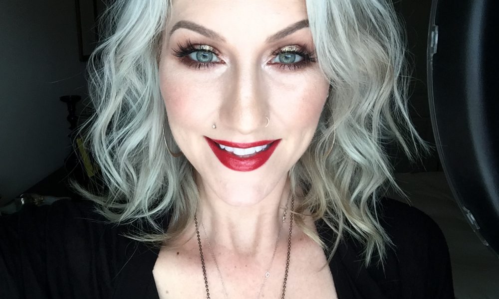 Conversations with the Inspiring Kayla Rae Combs - Voyage Dallas ...