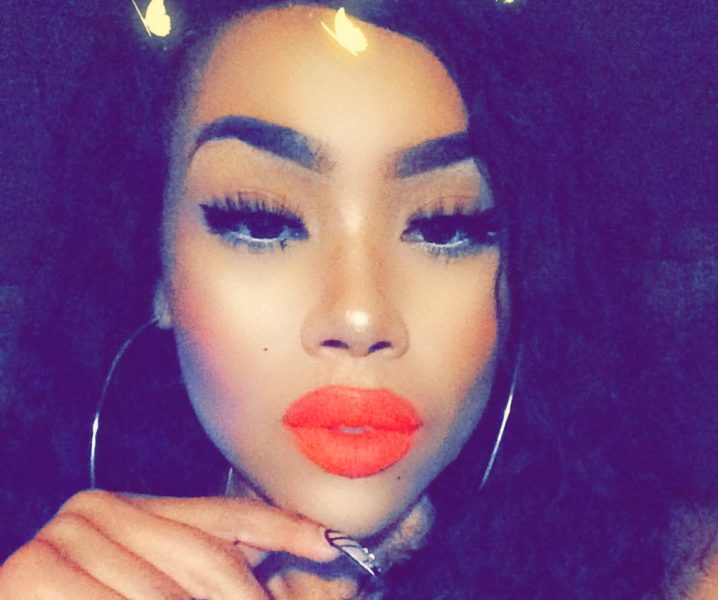 Meet Lakeitha Jones of Dollface On The Beat in Far North Dallas ...