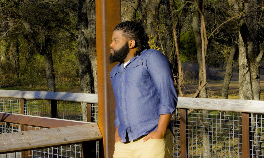 Meet Kris "directedbyKING" Rogers - Voyage Dallas Magazine | Dallas ...