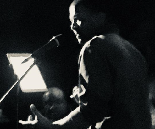 Meet Demarcus Roberts of Deep Nerd in Allen - Voyage Dallas Magazine ...