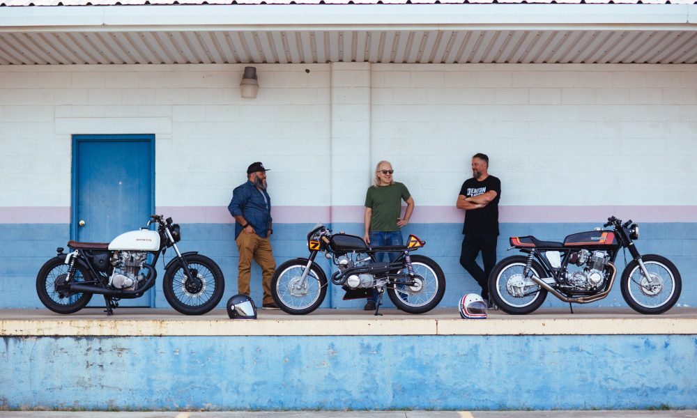 Meet Fabian Campos of Denton Moto Collective in Denton - Voyage Dallas ...