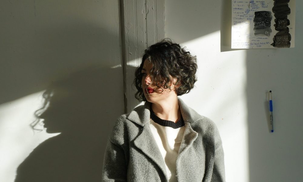 Meet Rachel Fischer - Voyage Dallas Magazine | Dallas City Guide