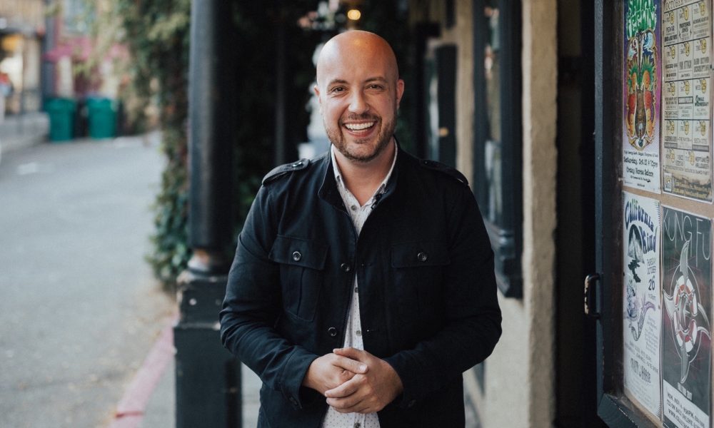 Art & Life with Rob Greene - Voyage Dallas Magazine | Dallas City Guide