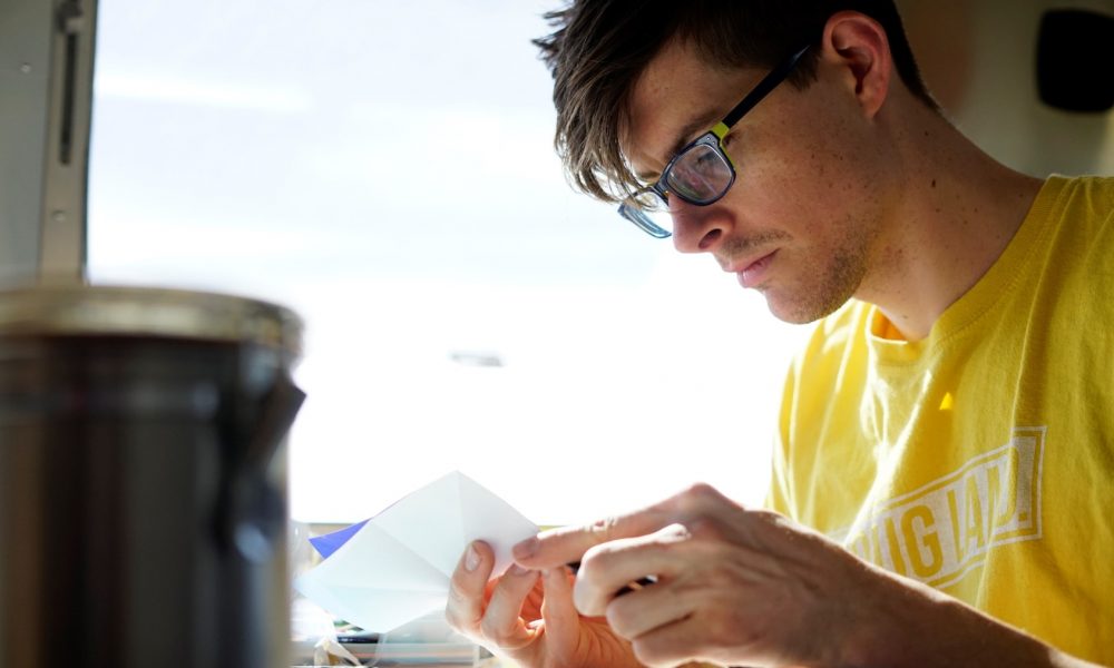 Meet Doug Land - Voyage Dallas Magazine | Dallas City Guide