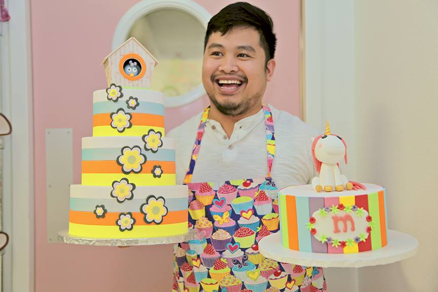 Meet Tristan John Data of Filled - Voyage Dallas Magazine | Dallas City ...