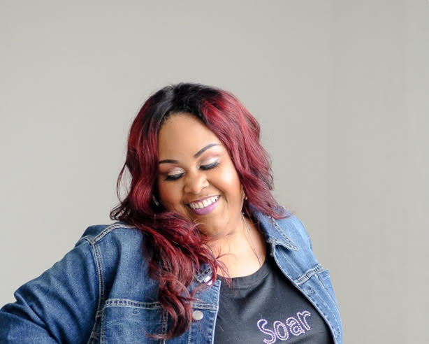 Meet Trailblazer Tiffany R. Easley - Voyage Dallas Magazine | Dallas ...