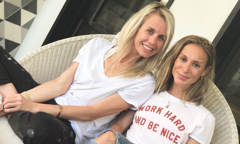 Meet Gina Dunn and Kim Mauser - Voyage Dallas Magazine | Dallas City Guide