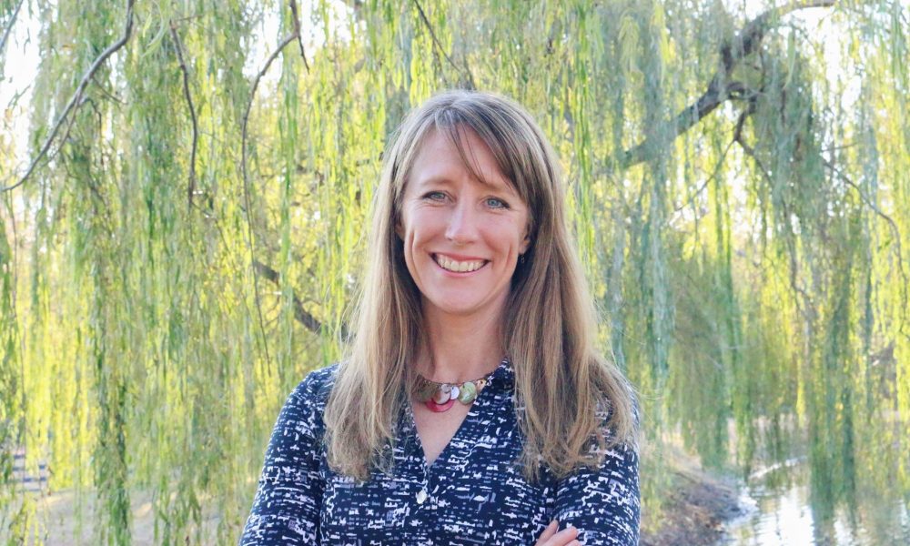 Meet Heather Harbaugh of Untethered Life in Arlington - Voyage Dallas ...