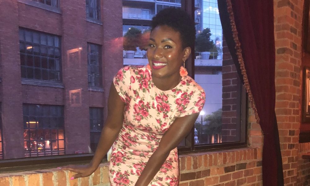 Meet Timberlin Oden of TimberlinO in Arlington - Voyage Dallas Magazine ...