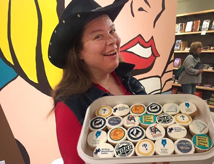 Art & Life with Tex Thompson, - Voyage Dallas Magazine | Dallas City Guide