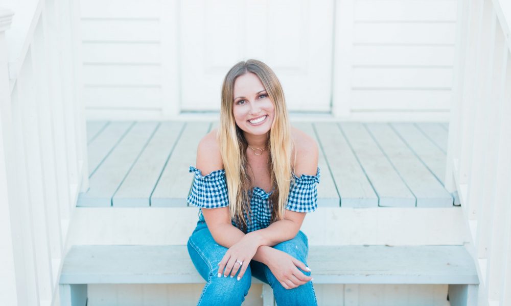 Meet Trailblazer Leksi Sterritt - Voyage Dallas Magazine | Dallas City ...