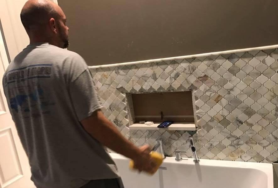 Meet Jeff Currin of Details Tile in North Dallas - Voyage Dallas ...