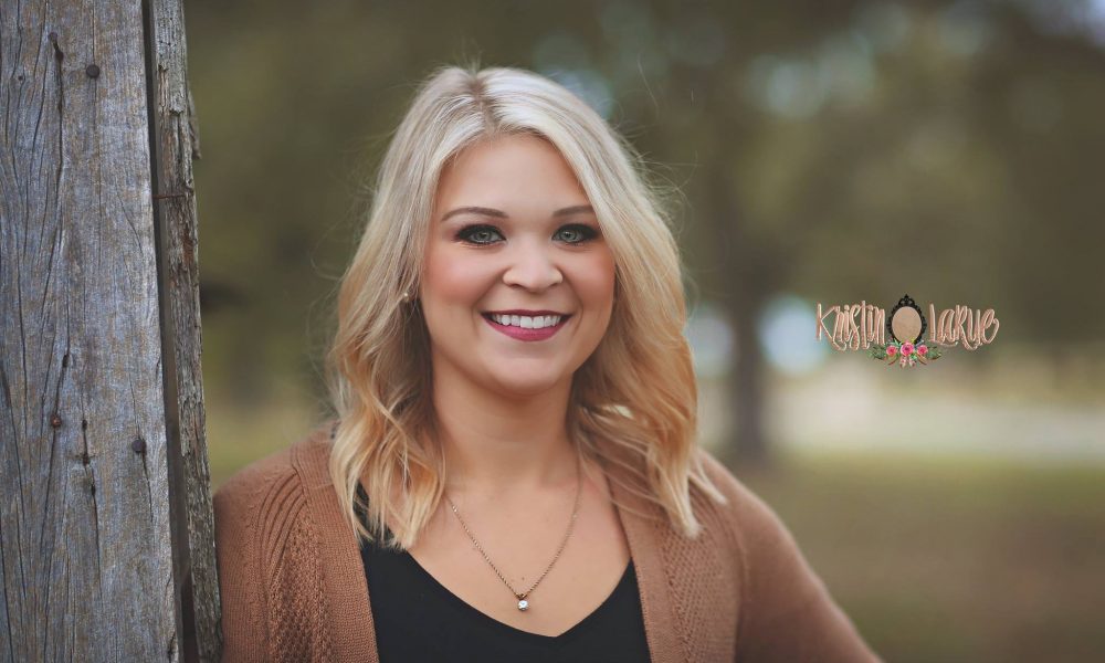 Meet Blair Slagle of Makeup by Blair - Voyage Dallas Magazine | Dallas ...