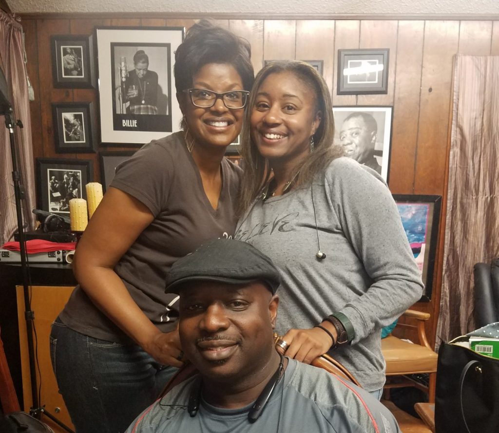 Meet Terry McGee of Simply Inspiring Productions in Little Elm - Voyage ...