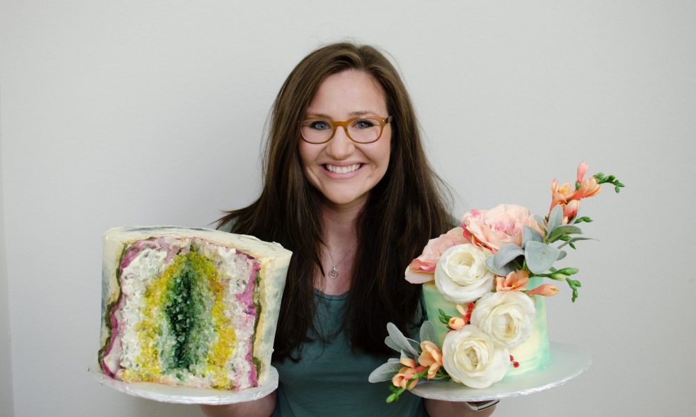 Art & Life with Ruthi Hutson - Voyage Dallas Magazine | Dallas City Guide