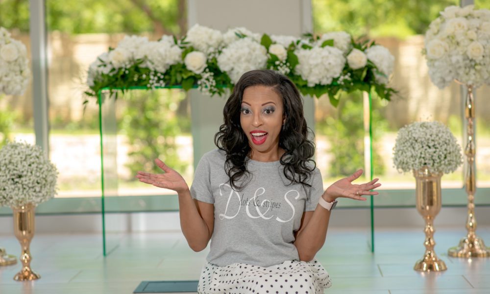 Life and Work with Toni Bowman - Voyage Dallas Magazine | Dallas City Guide