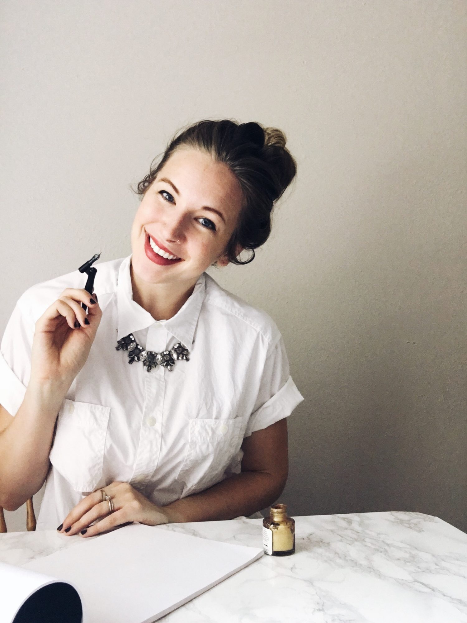 Meet Trailblazer Kelly Palmer - Voyage Dallas Magazine | Dallas City Guide