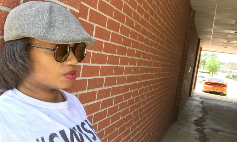 Life and Work with Shanteria Lejay - Voyage Dallas Magazine | Dallas ...