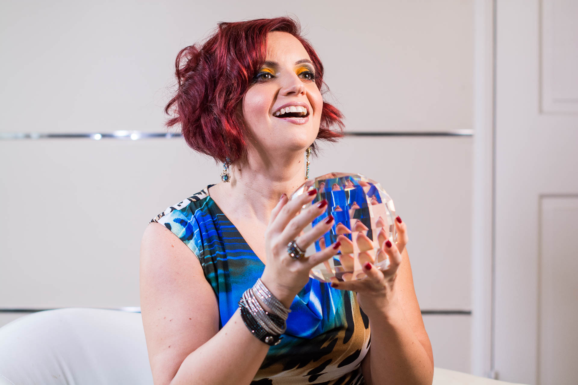 Life and Work with Mary Brodie - Voyage Dallas Magazine | Dallas City Guide