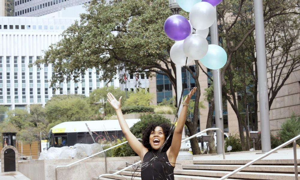 Conversations with the Inspiring Desiree Lindsey - Voyage Dallas ...