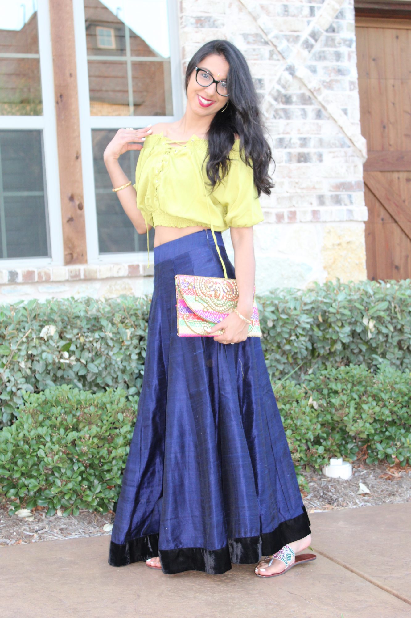 Meet Trailblazer Sanna Khoja - Voyage Dallas Magazine | Dallas City Guide