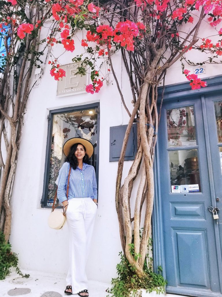 Meet Trailblazer Mehru Sheikh - Voyage Dallas Magazine | Dallas City Guide