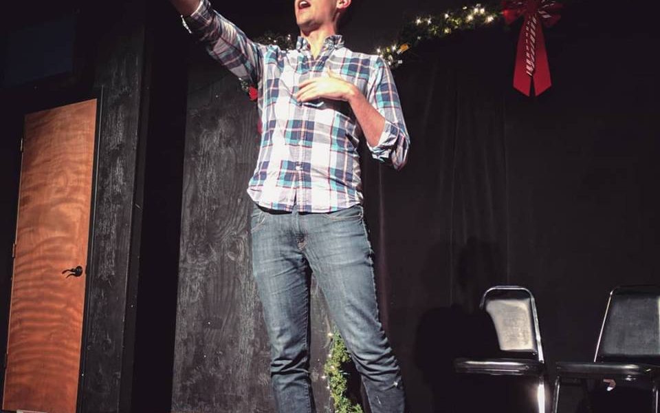 Meet Danny Neely - Voyage Dallas Magazine | Dallas City Guide