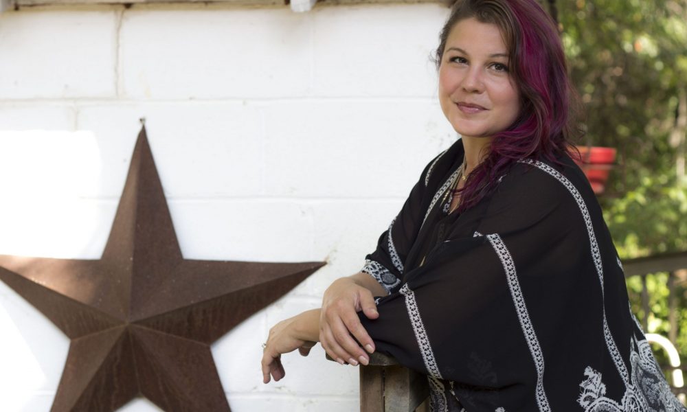 Meet Wendy Moniqué of Arts Undefined in Arlington - Voyage Dallas ...