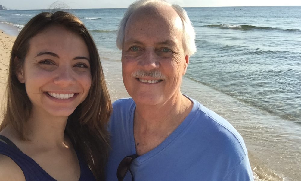 Conversations with the Inspiring Brittany Jean Rhodenbaugh - Voyage ...