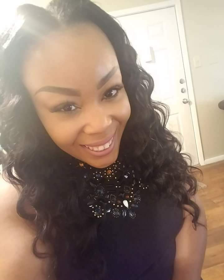 Meet Trailblazer Sarai Smith - Voyage Dallas Magazine | Dallas City Guide